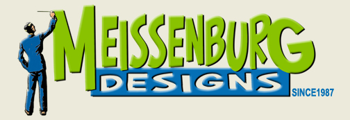 Vintage signs made in USA from Meissenburg Designs. Customization ...